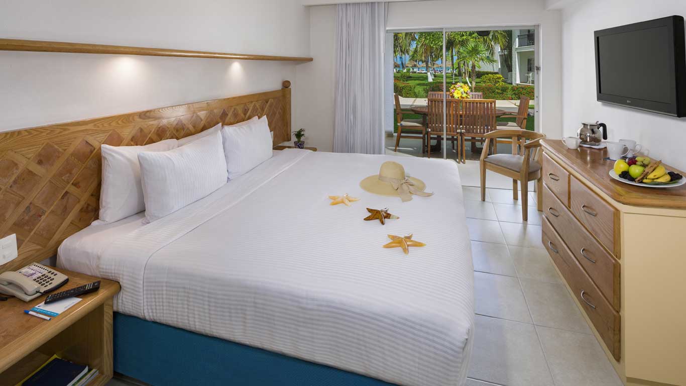 Beachscape Cancun – Cancun – BeachScape Cancun Kin Ha Villas & Suites